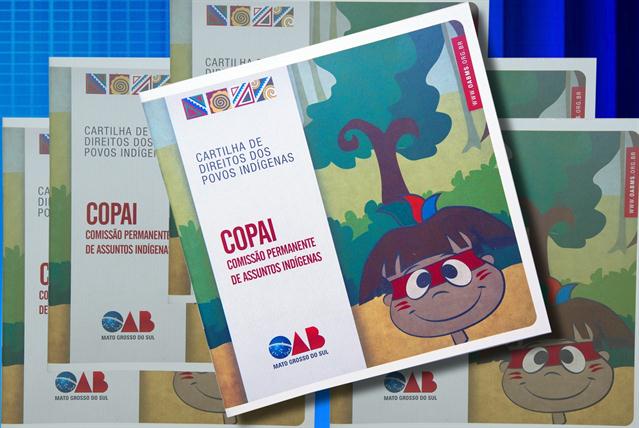 COPAI leva conhecimentos sobre o Direito Indígena às escolas da Capital ...