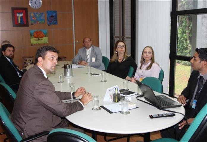 Plantão digital do TJMS começa a funcionar em 21 de janeiro - OABMS