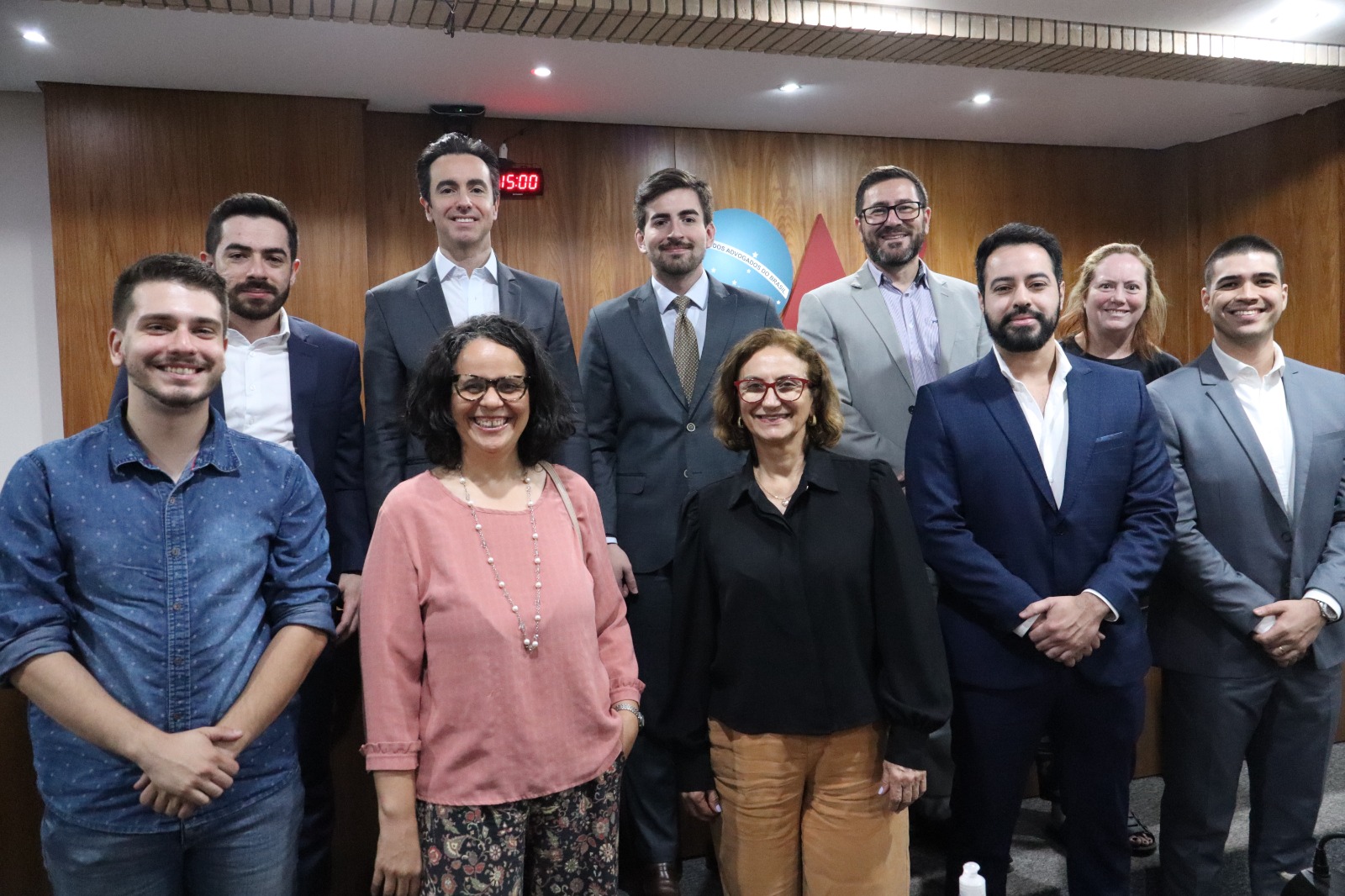 CATRI discute iniciativas voltadas à inovação em reunião nesta quinta ...